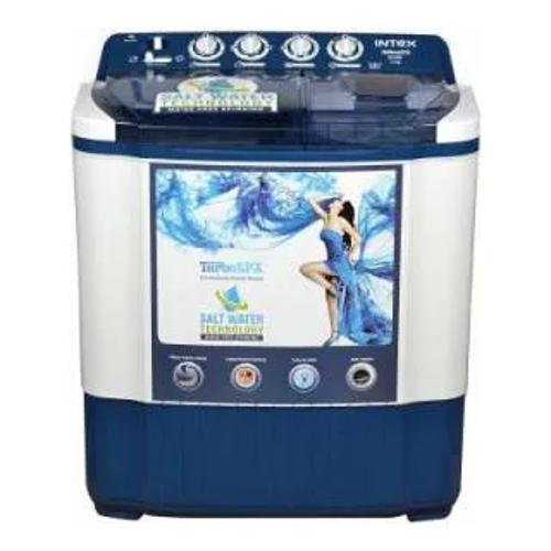 Intex WMSA72DB 7.2 Kg Semi Automatic Top Load - Price in India ...