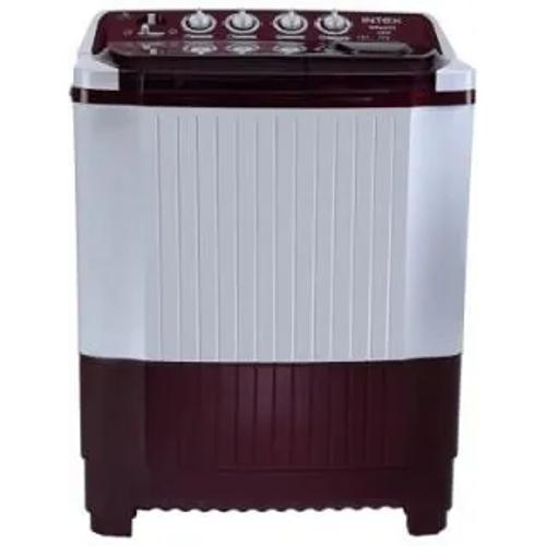 Intex WMSA80CR 8 Kg Semi Automatic Top Load - Price in India ...