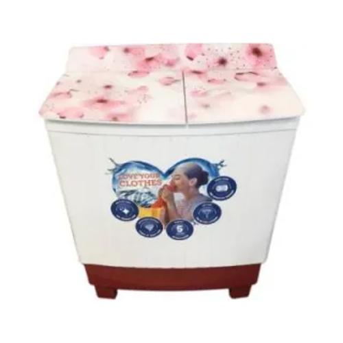 Hyundai HYS70D1-CFK4 7 Kg Semi Automatic Top Load - Price in India ...