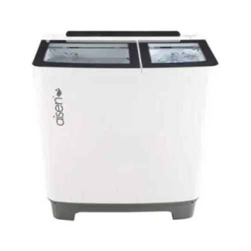 Aisen A12SWM900 10.2 Kg Semi Automatic Top Load - Price in India ...