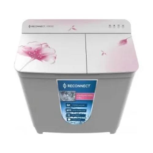 Reconnect RHSWB9001 9 Kg Semi Automatic Top Load - Price in India, Specifications & Features ...