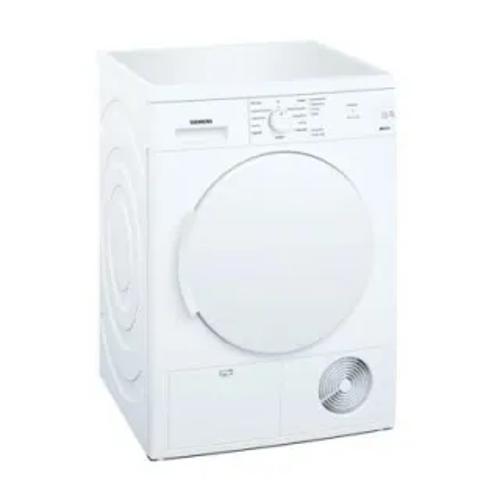 Siemens WT44E100IN 7 Kg Fully Automatic Front Load - Price in India ...