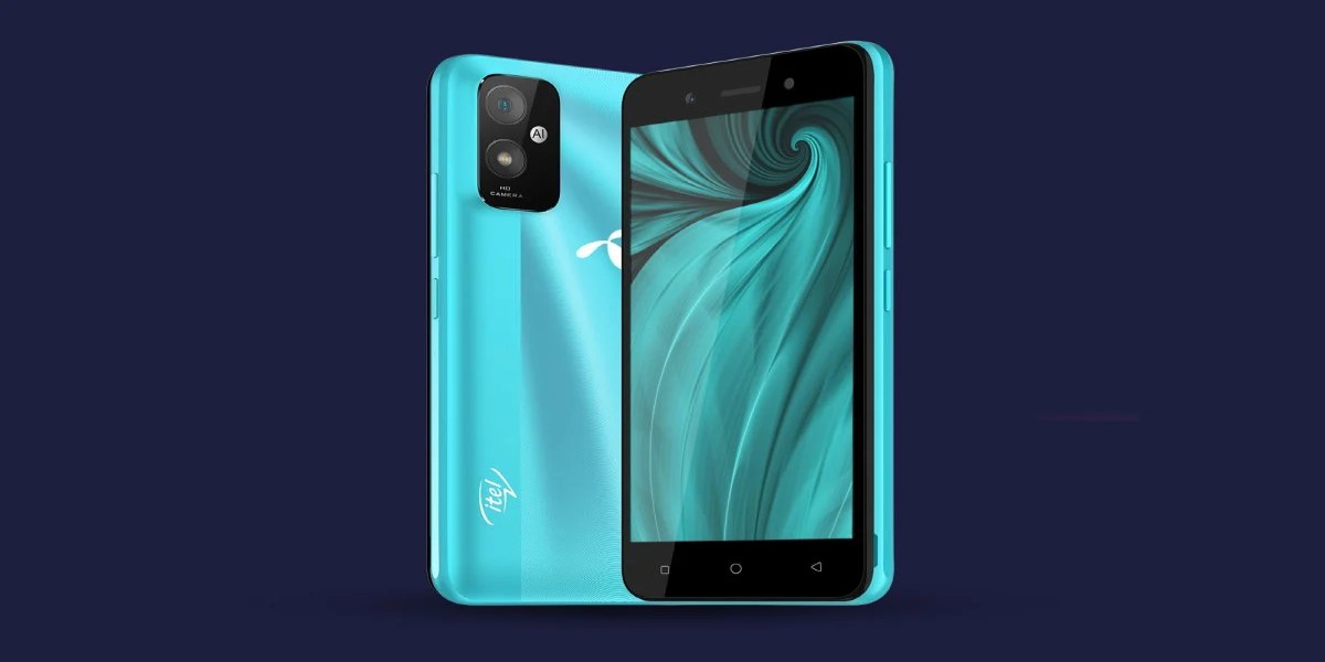 Itel A24 Pro Launched: Price, Specifications | Cashify News