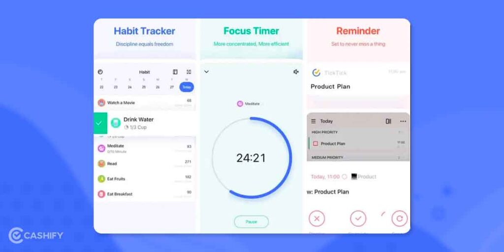 5 Best Android Widgets To Revamp Your Android Home Screen | Cashify ...
