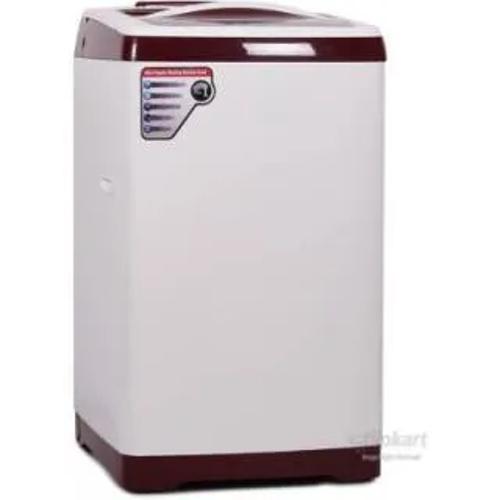 Videocon Digi Pearl Deluxe WM VT62G13-GWA 6.2 Kg Fully Automatic Top ...