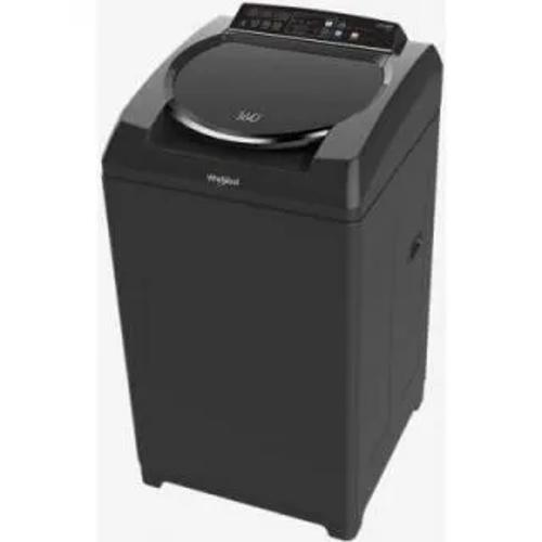 Whirlpool 360 Bloomwash Ultimate Care 10 Kg Fully Automatic Top Load ...