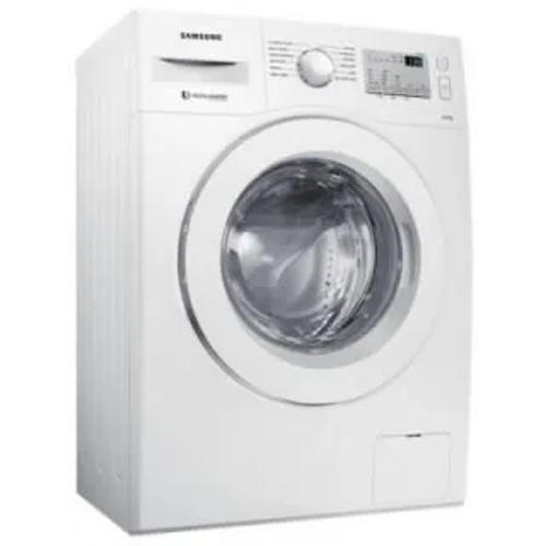 Samsung WW60M206KMA 6 Kg Fully Automatic Front Load - Price in India ...