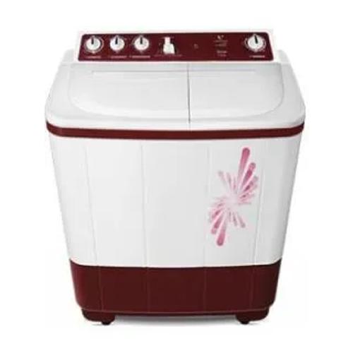 Videocon VS72L11-DMK 7.2 Kg Semi Automatic Top Load - Price in India ...