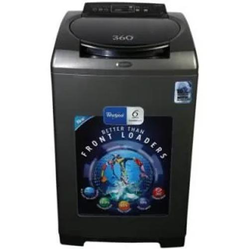 Whirlpool 360Degree BLOOMWASH WORLD SERIES 11 Kg Fully Automatic Top ...