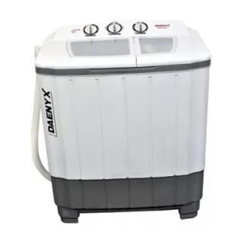 Daenyx Beauty 6.2 Kg Semi Automatic Top Load - Price in India ...