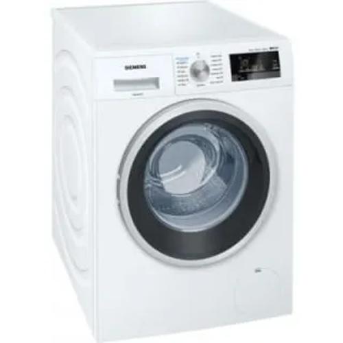 Siemens WM12P360IN 9 Kg Fully Automatic Front Load - Price in India ...