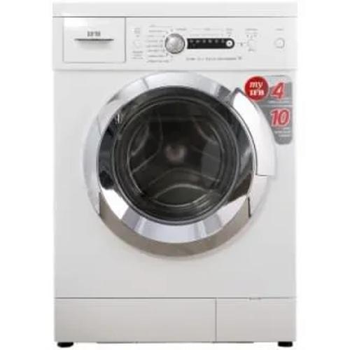 IFB Elena Aqua Steam VX 6 Kg Semi Automatic Front Load - Price in India ...