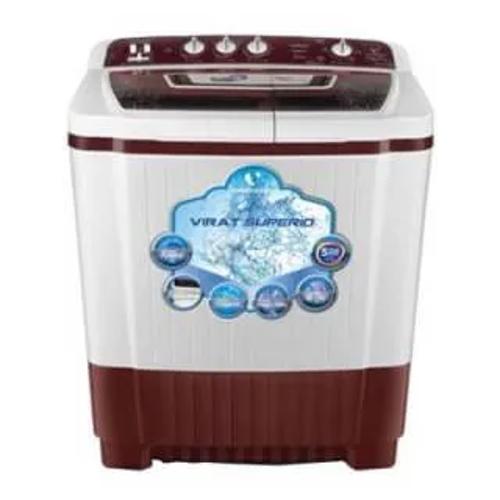 Videocon Vs80P21-Dmk 8 Kg Semi Automatic Top Load - Price in India ...