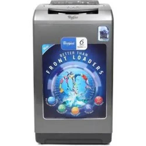 Whirlpool Bloom Wash 360 degree World Series 72H 7.2 Kg Fully Automatic ...