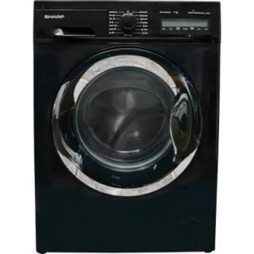 Sharp ES-FL74MD6-BC 7 Kg Fully Automatic Front Load - Price in India ...