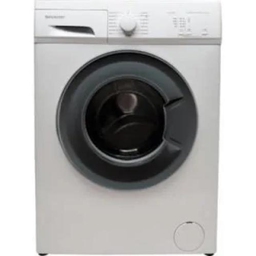 Sharp ES-FL55MD-B 5.5 Kg Fully Automatic Front Load - Price in India ...