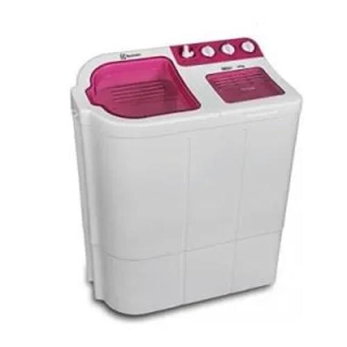 Electrolux Euro Glitz 6.7 Kg Semi Automatic Top Load - Price in India ...