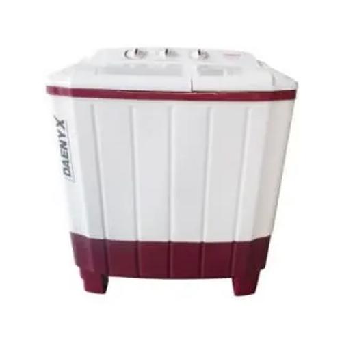 Daenyx Dwa 6501 6.5 Kg Semi Automatic Top Load - Price in India ...