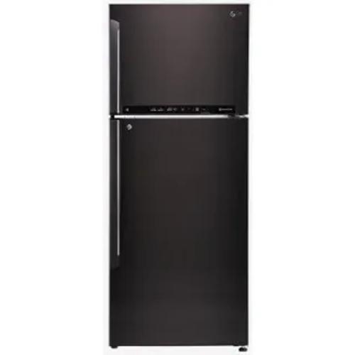 LG GL-T502FBLN 475 Ltr Double Door - Price in India, Specifications & Features | Refrigerators