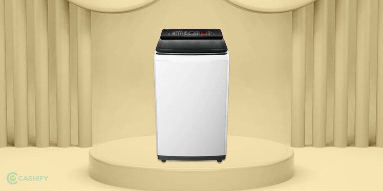 6 Best Bosch Washing Machines In India September 2023 | Cashify Washing ...