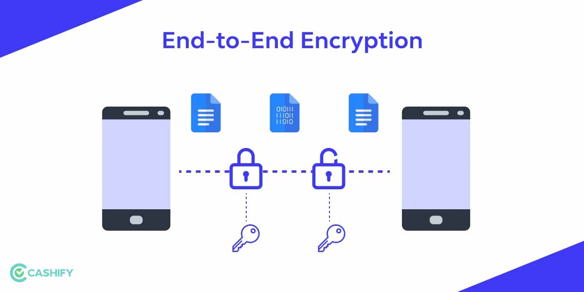 WhatsApp Video Call- How Safe It Is in 2025? | Cashify Blog