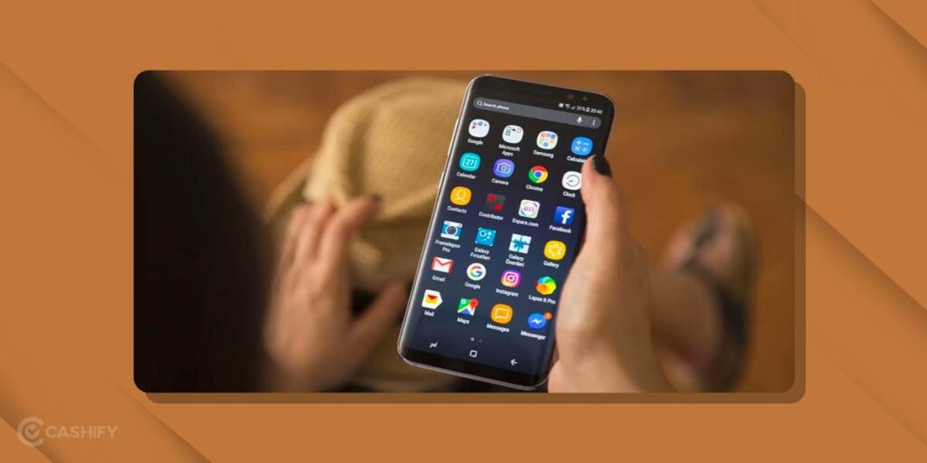 Android Features On iPhone: 9 Features We Need On iOS! | Cashify Mobile Phones Blog