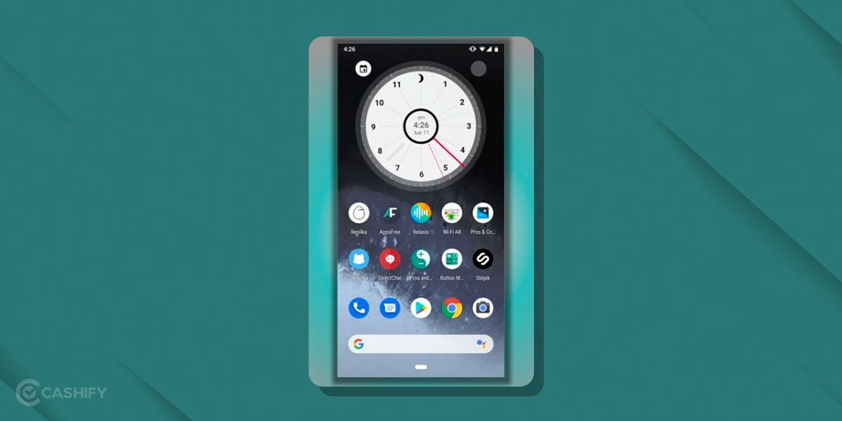 Android Features On iPhone: 9 Features We Need On iOS! | Cashify Mobile ...