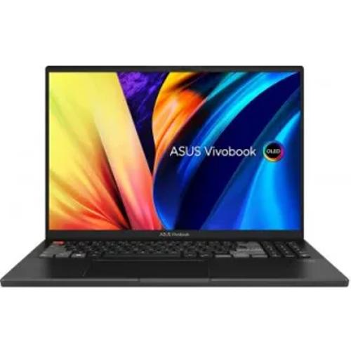 Asus VivoBook Pro 16X OLED N7601ZM-MQ711WS (Core i7 12th Gen/16 GB/1 TB ...