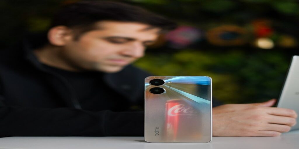 Realme Coco Cola Phone To Launch Soon: Details Here | Cashify News