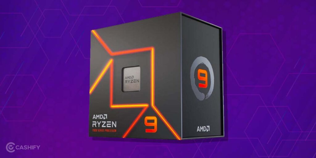 AMD Ryzen 9 vs Intel Core i9: A Neck-to-neck Comparison | Cashify Blog