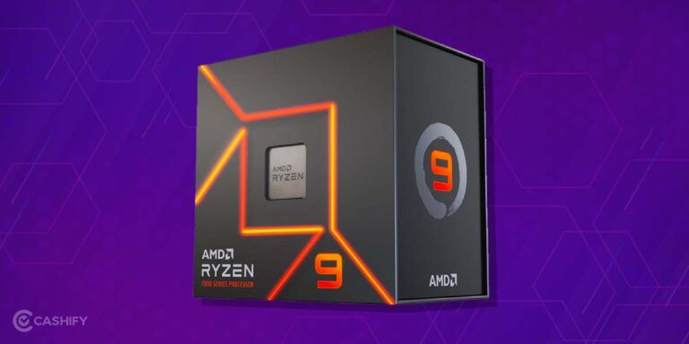 AMD Ryzen 9 vs Intel Core i9: A Neck-to-neck Comparison | Cashify Blog