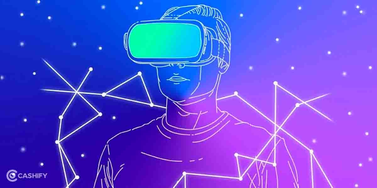 Virtual Reality Evolution: From Gaming To Real-World Applications ...