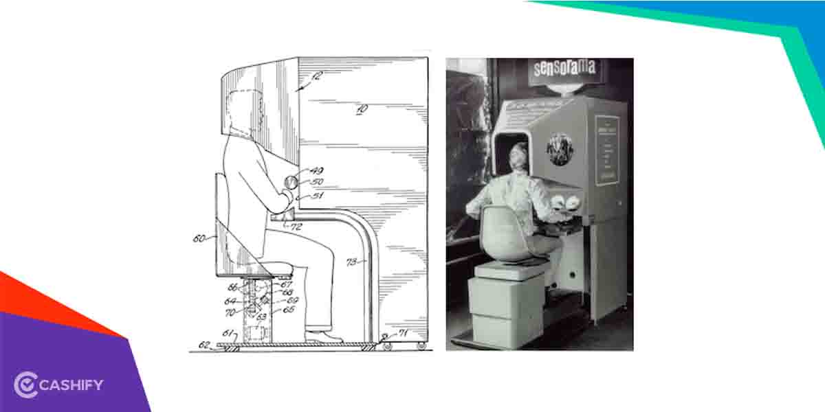 Virtual Reality Evolution: From Gaming To Real-World Applications ...