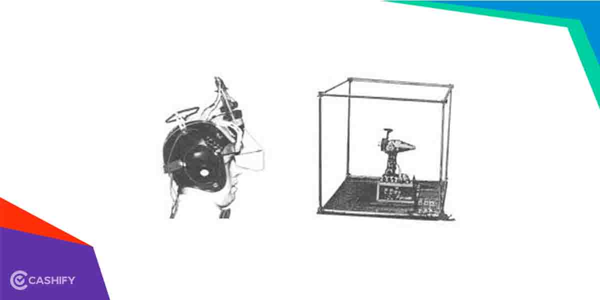 Virtual Reality Evolution: From Gaming To Real-World Applications ...