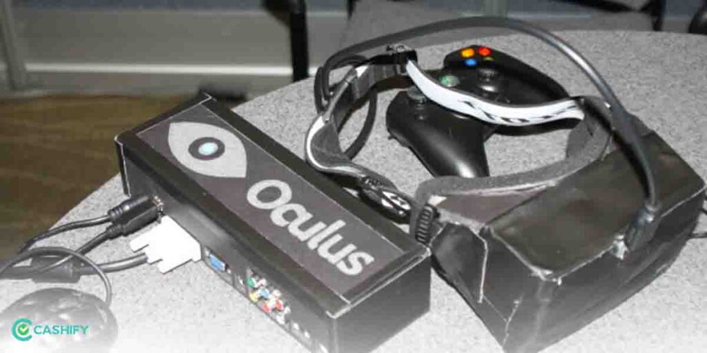 Virtual Reality Evolution: From Gaming To Real-World Applications ...