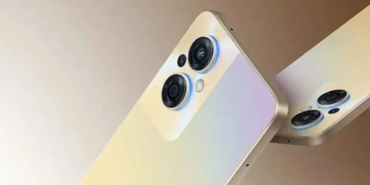 OPPO Reno 8T 5G Officially Launched: Details Here | Cashify News