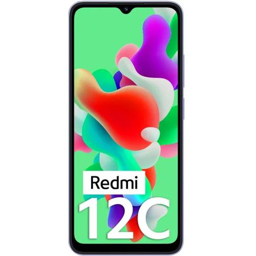 Xiaomi Redmi 12C - Price in India, Specifications & Features | Mobile ...