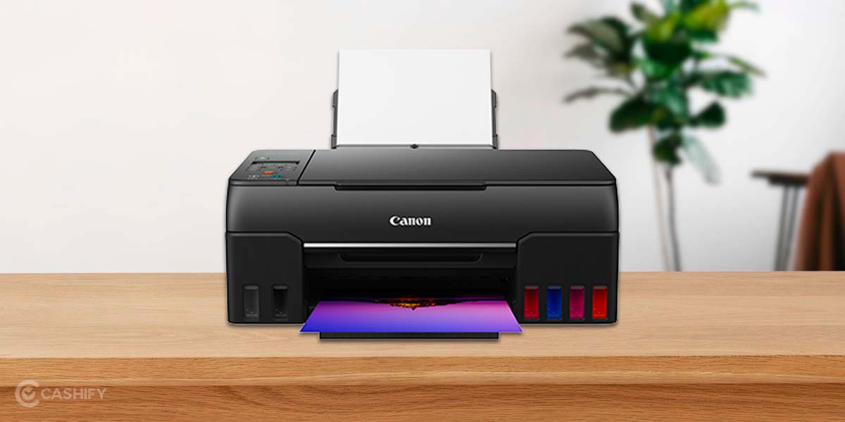 10 Best Printers In India March 2026 | Cashify Printers Blog