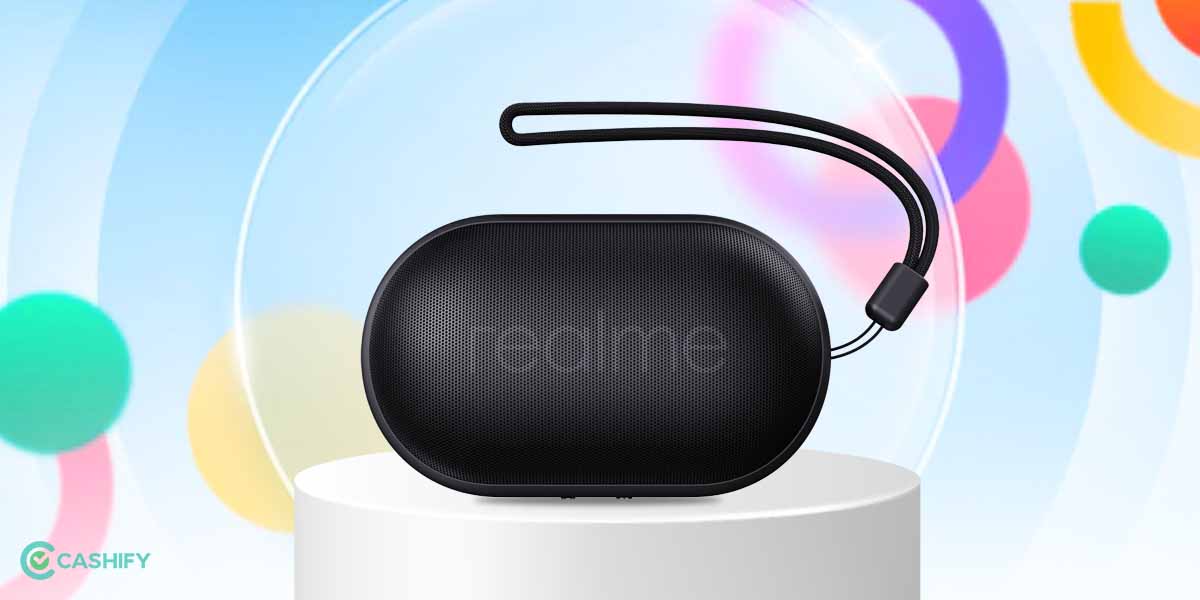 5 Best Bluetooth Speakers In India October 2025 | Cashify Earbuds Blog