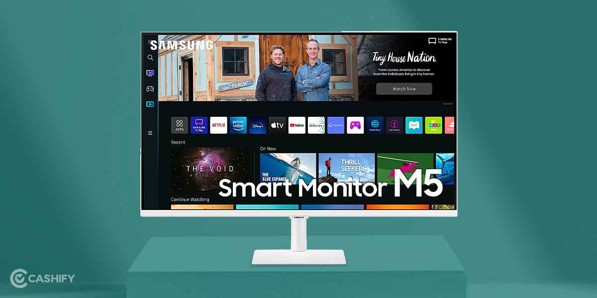 5 Best 32 Inch Monitors You Can Buy Right Now October 2025 | Cashify ...