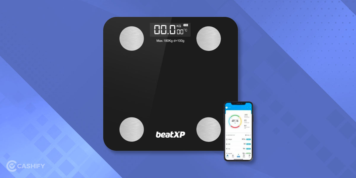 5 Best Weighing Machines For Home Use In India March 2026 | Cashify Blog