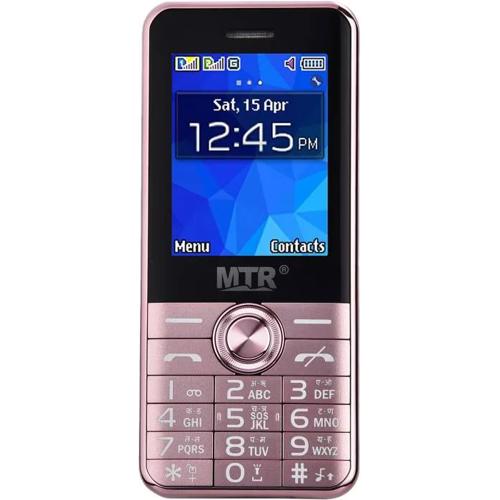 MTR Beat - Price in India, Specifications & Features | Mobile Phones