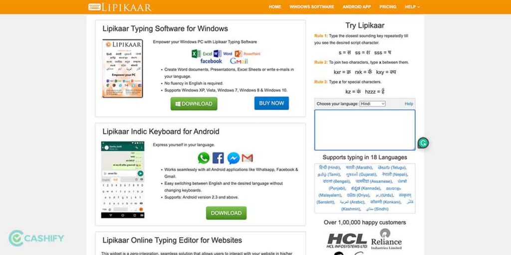 Best Hindi Keyboard: Learn Hindi Typing In 5 Minutes! December 2025 ...