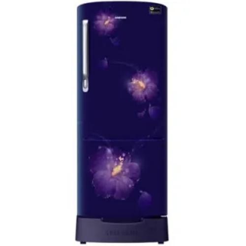 Samsung RR20N282ZU3 192 Ltr Single Door - Price in India ...
