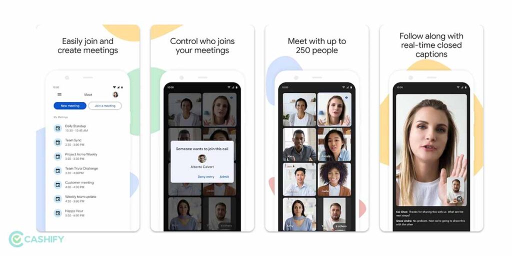 11 Best Free Video Chat Apps To Keep In Touch With The World | Cashify Blog