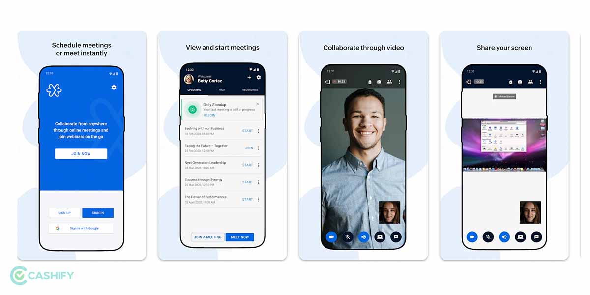 11 Best Free Video Chat Apps To Keep In Touch With The World | Cashify Blog
