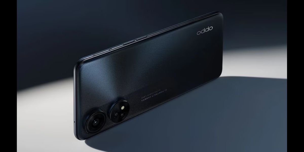 OPPO Reno 8T 5G Officially Launched: Details Here | Cashify News
