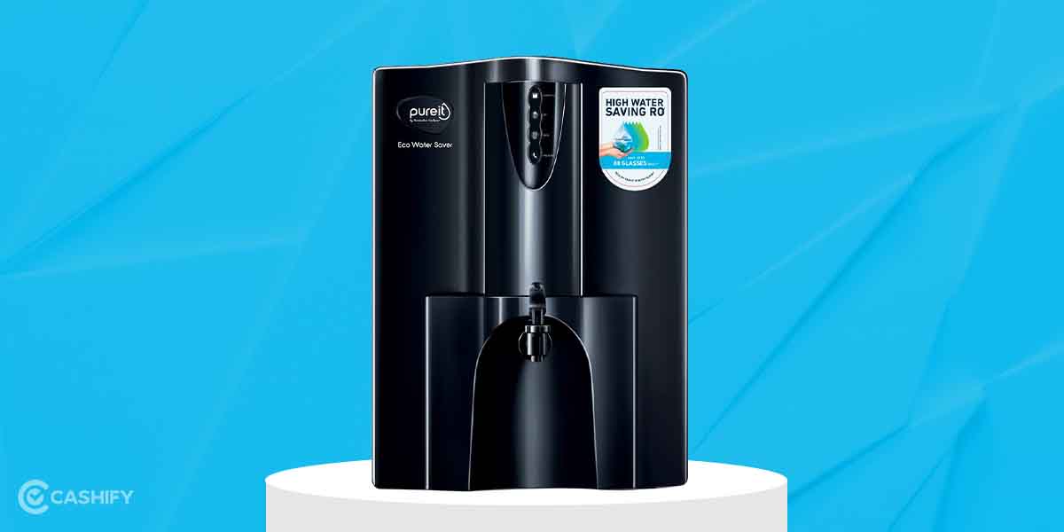 5 Best Pureit Water Purifier To Buy In India 2025 | Cashify Blog