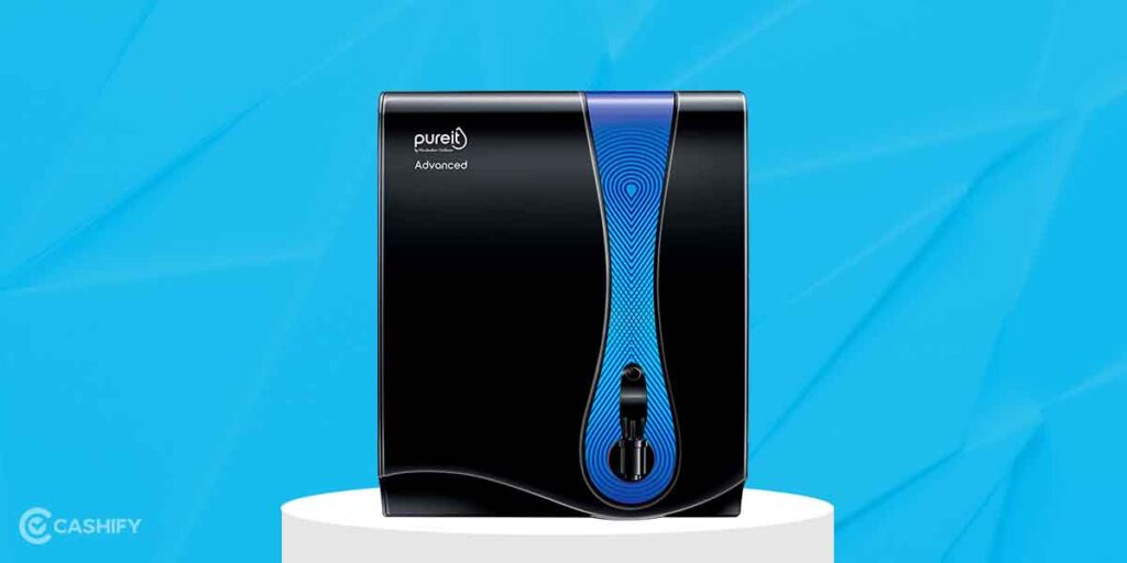 5 Best Pureit Water Purifier To Buy In India 2025 | Cashify Blog