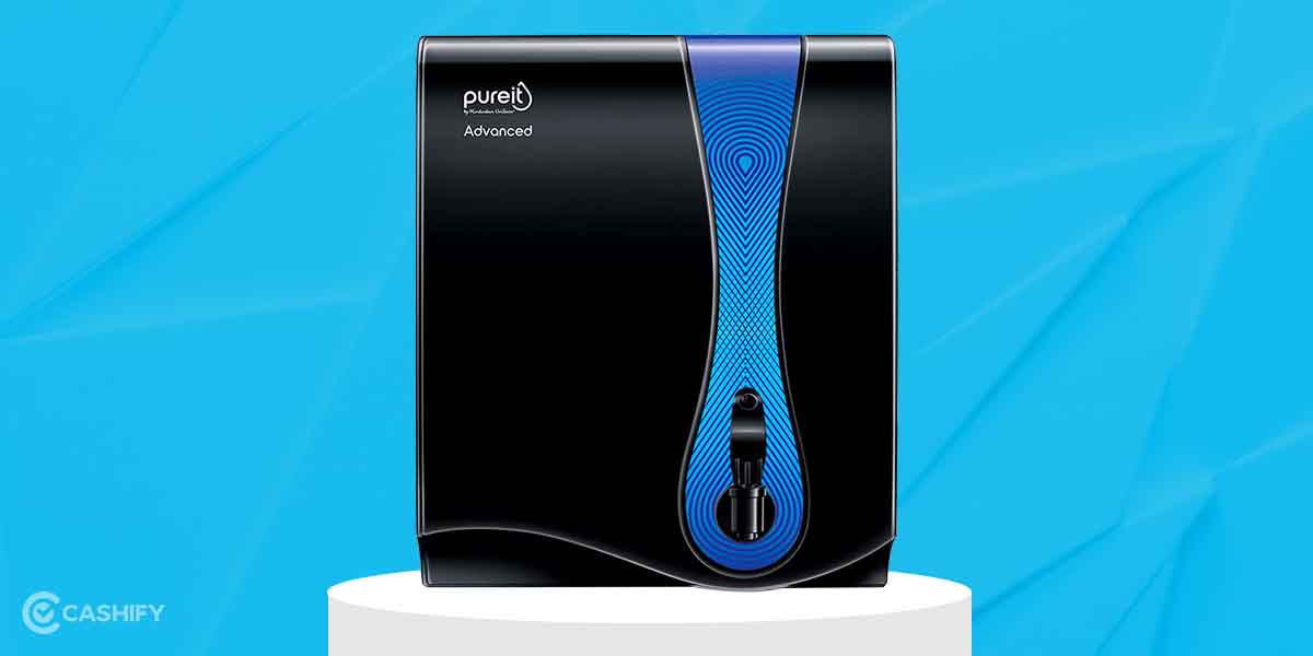 5 Best Pureit Water Purifier To Buy In India 2025 | Cashify Blog